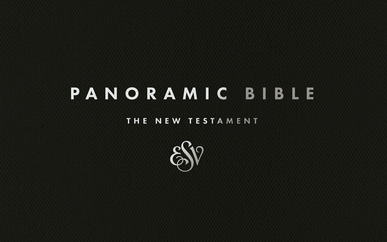 The Panoramic Bible - P7